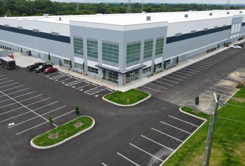 Completed - US Capital Development