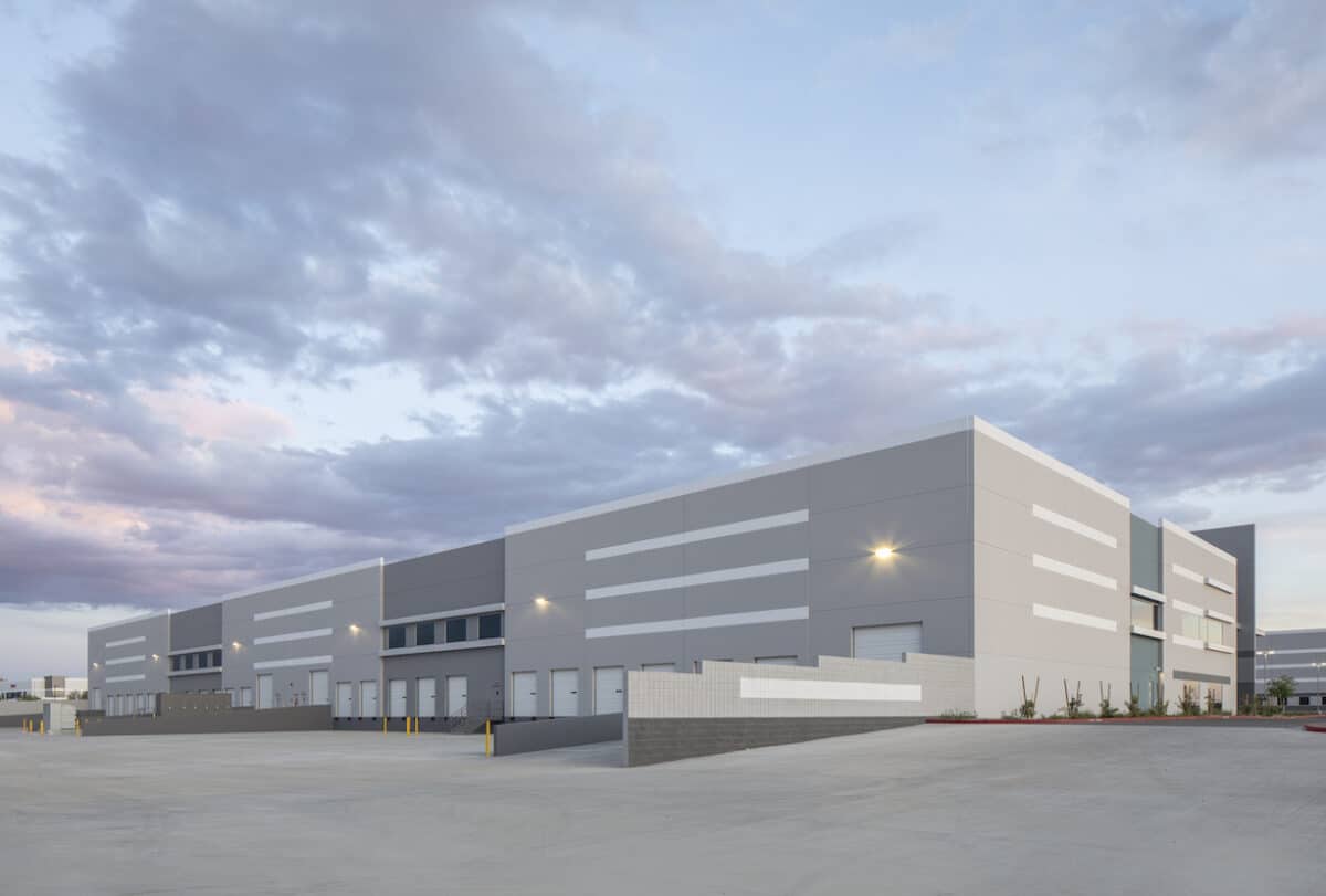 Completed - US Capital Development